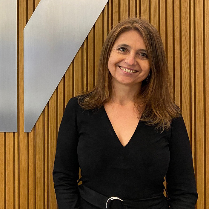 B&V | Il nostro team